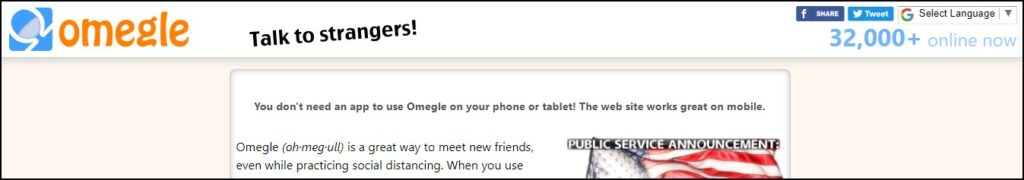 10 Best Chatroulette Alternatives for Random Video Chat
