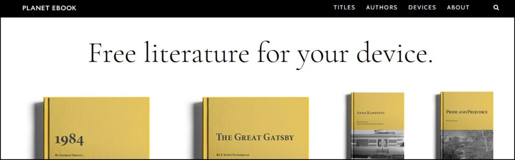 27 Best eBook Torrenting Sites in 2022 (Working and Updated)