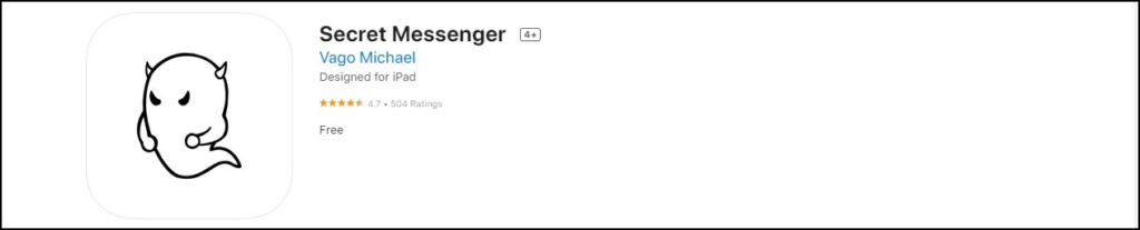 13 Best Hidden and Secret Messaging Apps for Android, iOS