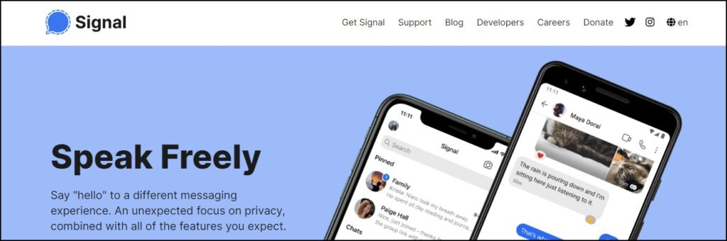 13 Best Hidden and Secret Messaging Apps for Android, iOS