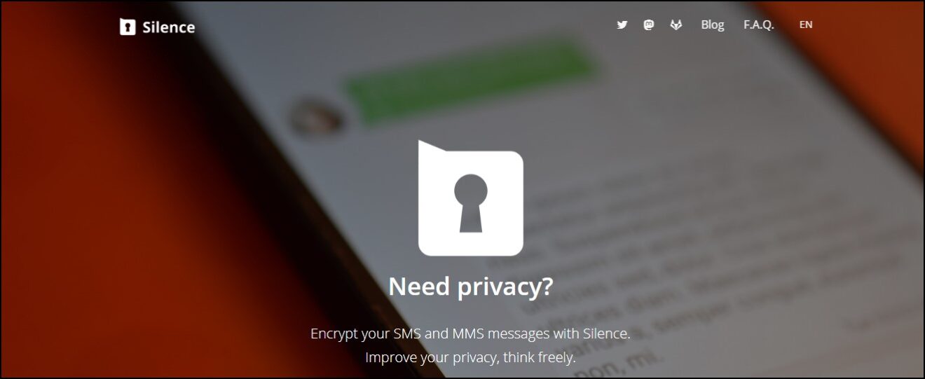 13 Best Hidden and Secret Messaging Apps for Android, iOS