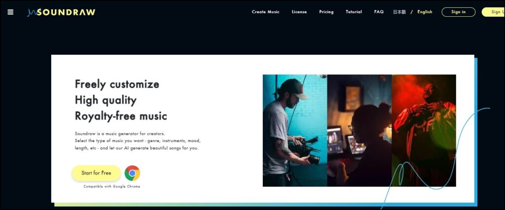 47 Best Royalty-Free Music Sites for Videos [Ultimate List]