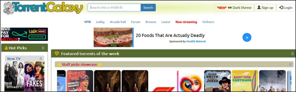 27 Best eBook Torrenting Sites in 2022 (Working and Updated)