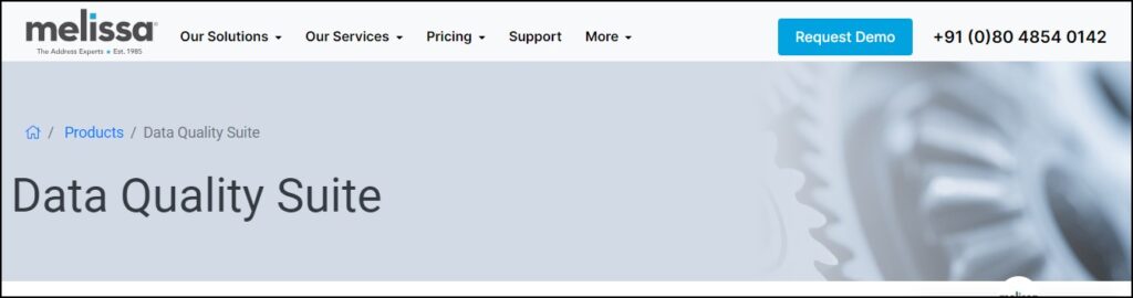 14 Best Address Verification Software, Tools and Services