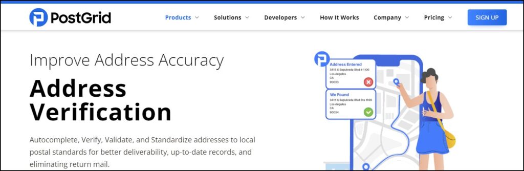 14 Best Address Verification Software, Tools and Services