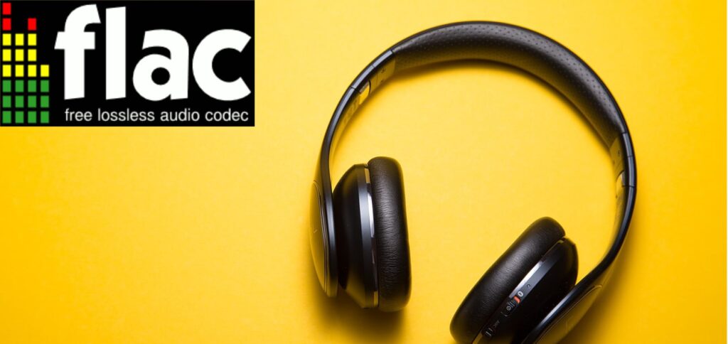 FLAC Files: A Beginner's Guide to Lossless Audio Formats