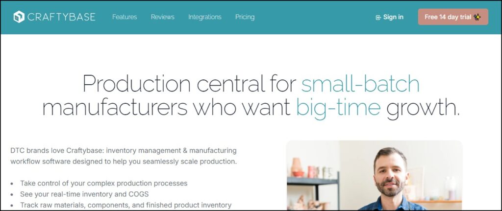 7 Best Free Craft Inventory Software for Small Business
