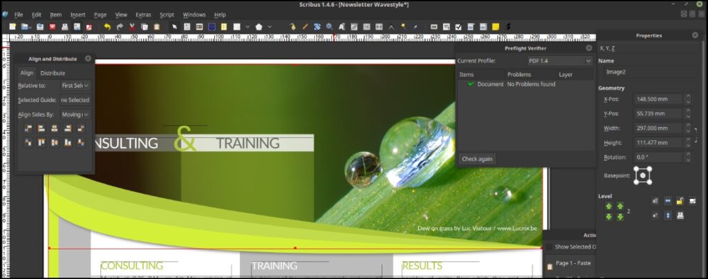 Top 5 Free Design Software for Sublimation Projects