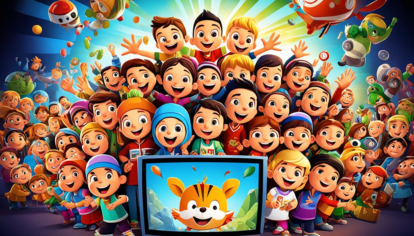 Top 10 Websites to Watch Cartoons Online for Free in HD