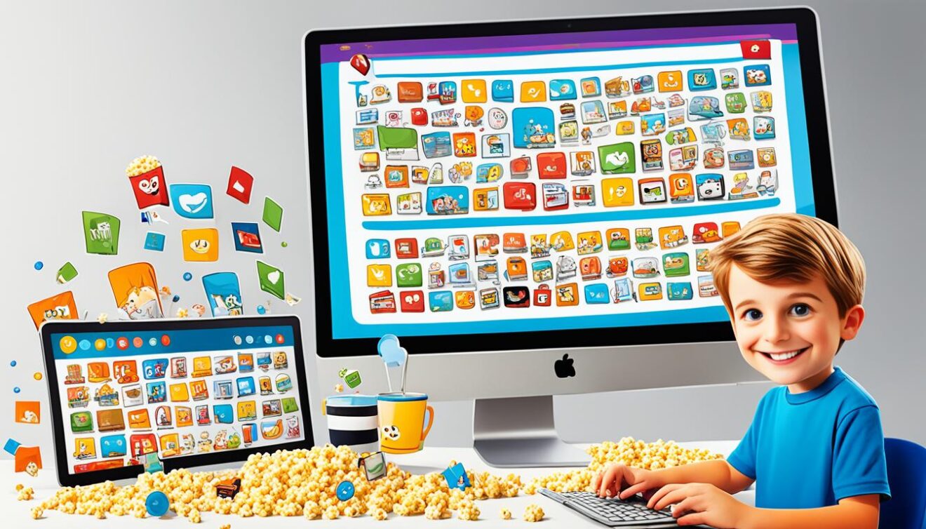 Top 10 Websites to Watch Cartoons Online for Free in HD