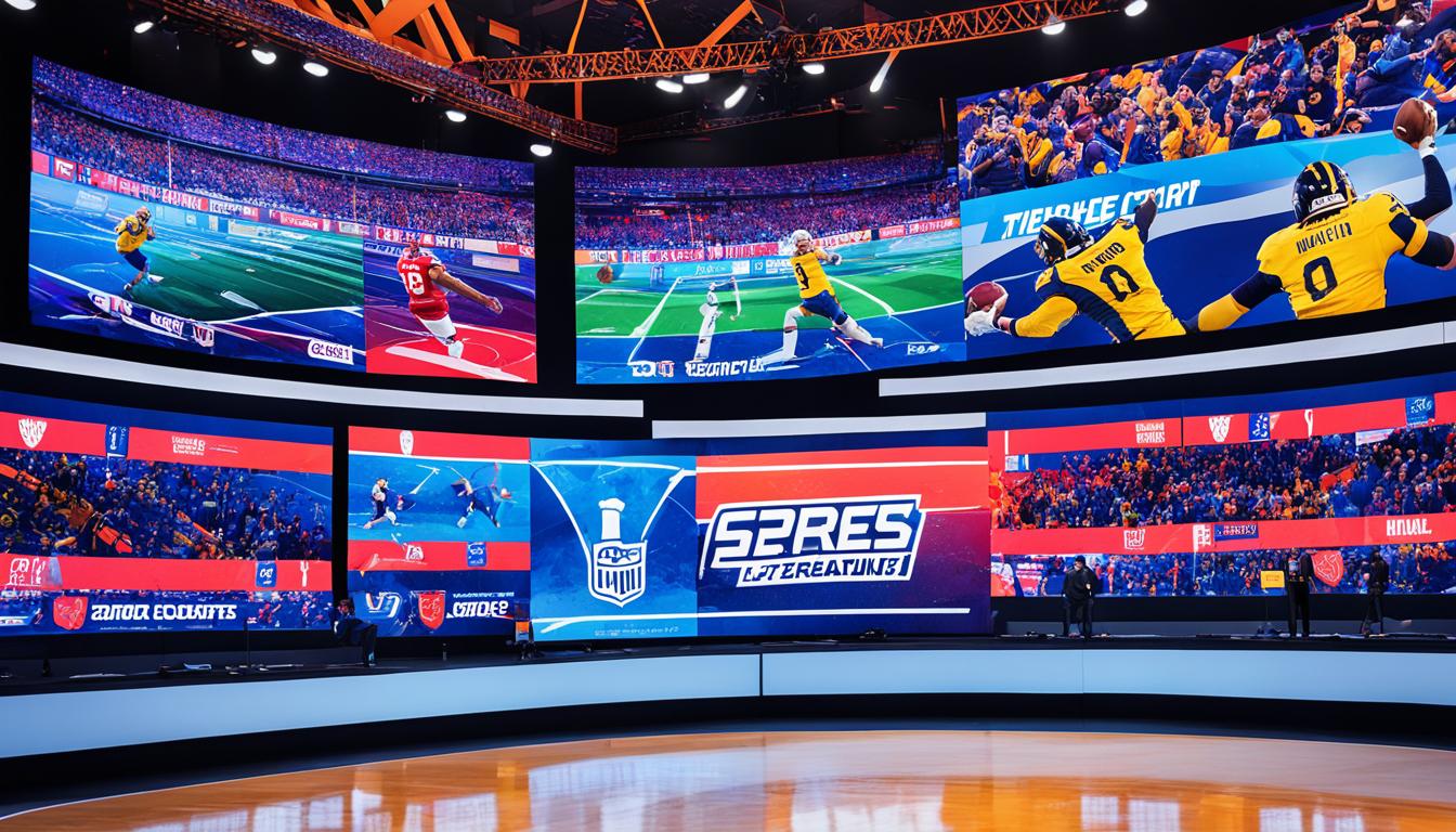 Top 10 Free Sports Streaming Sites for Live Action: Ultimate Guide