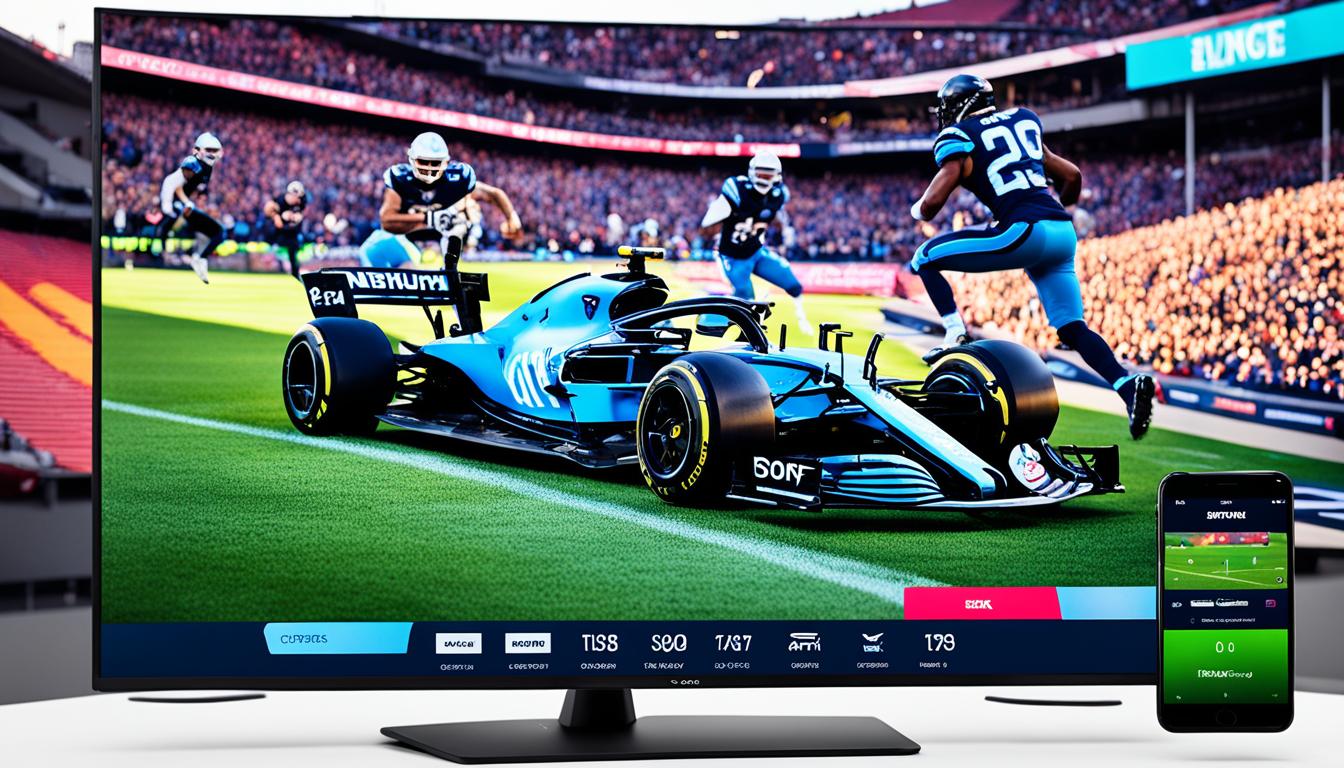 Top 10 Free Sports Streaming Sites for Live Action: Ultimate Guide