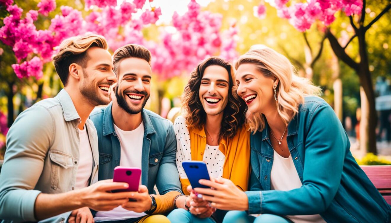 Top Free Transgender Dating App for Trans Individuals