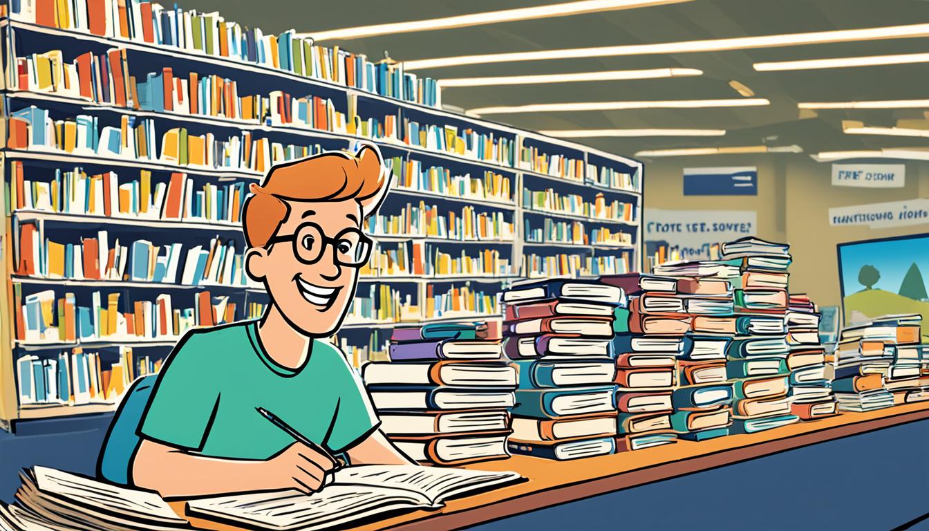 8 Best Sites for Free Textbooks: Access Valuable Resources