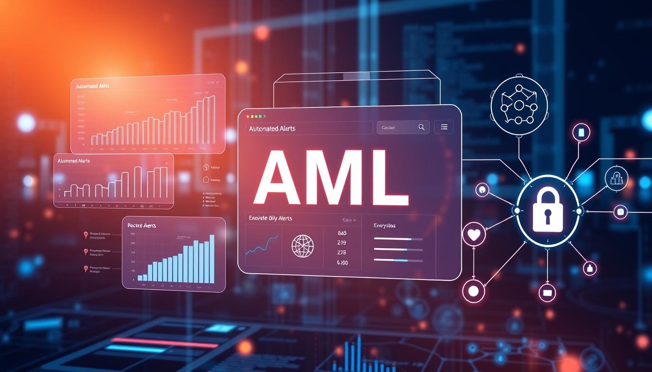Top AML Software: Find Your Perfect Solution