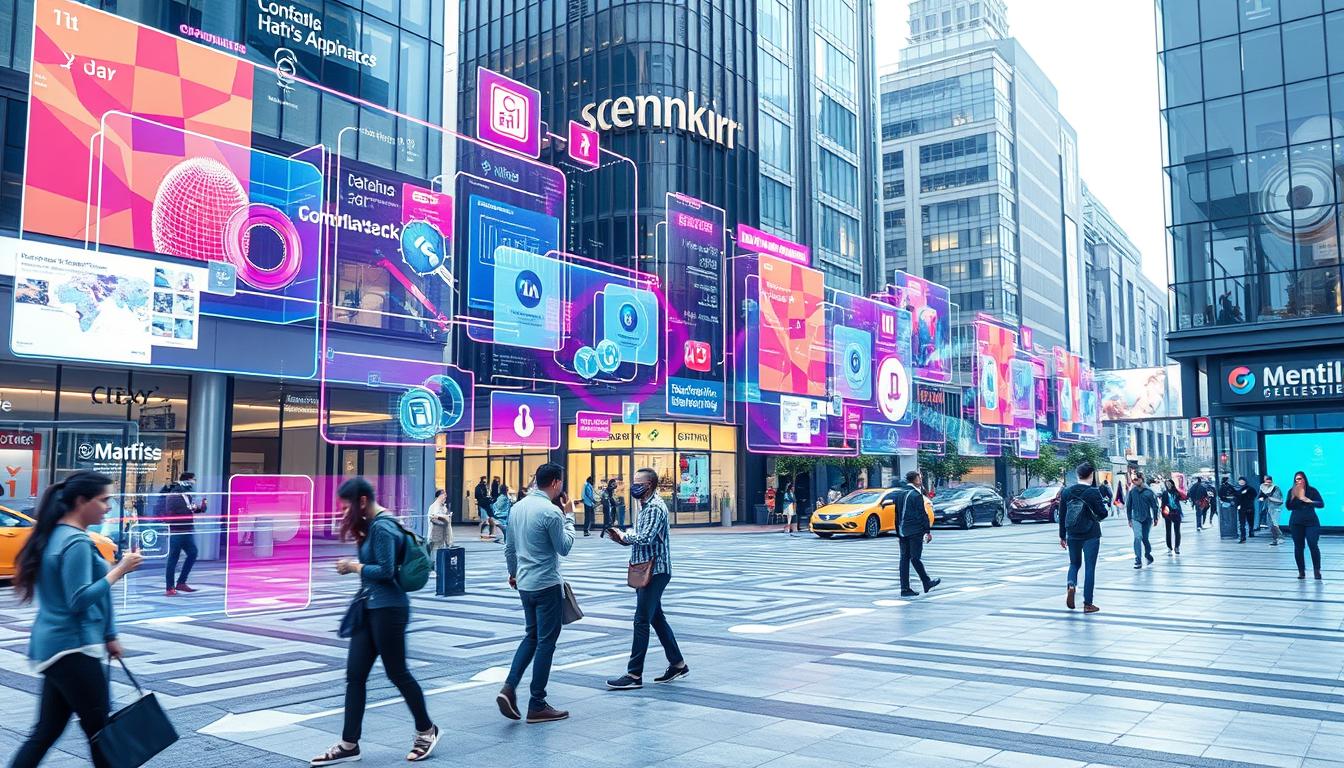Best Augmented Reality Software: Top Picks