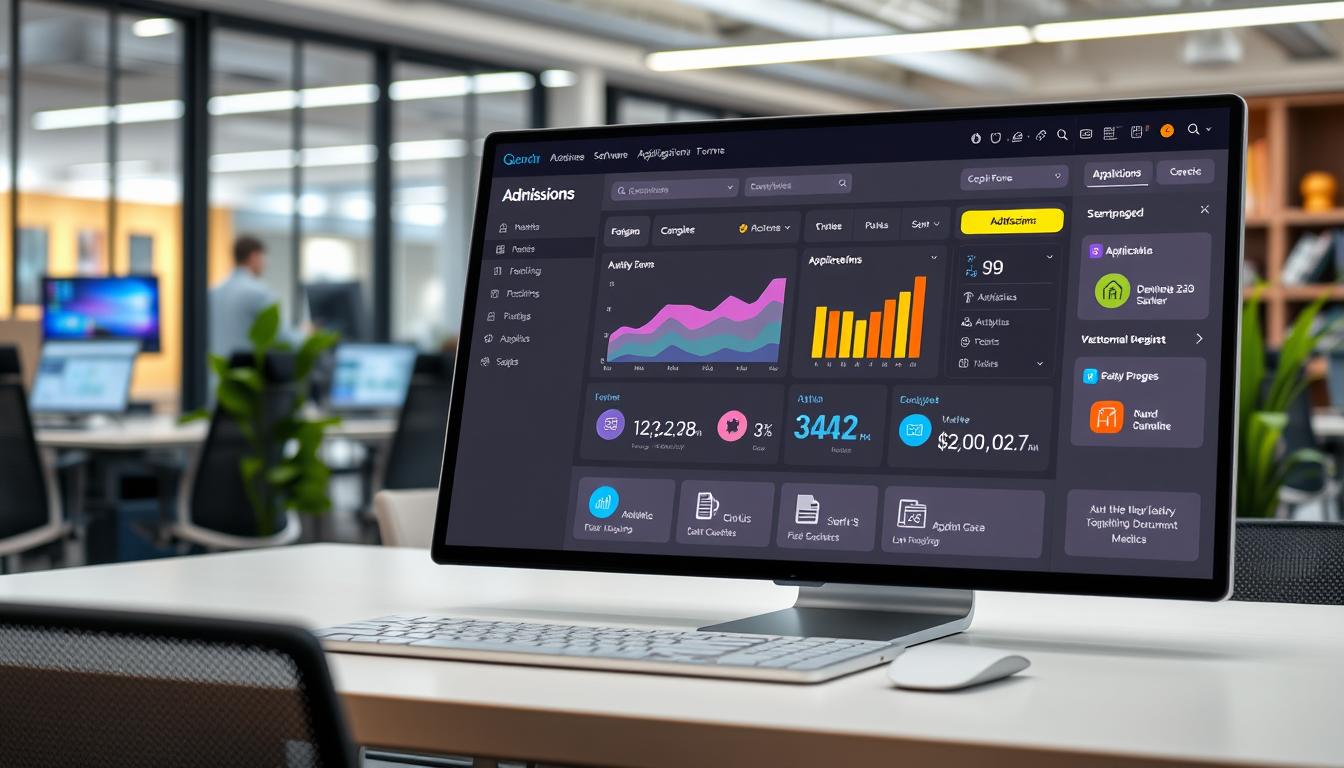 Top Admissions Software: Streamline Your Process