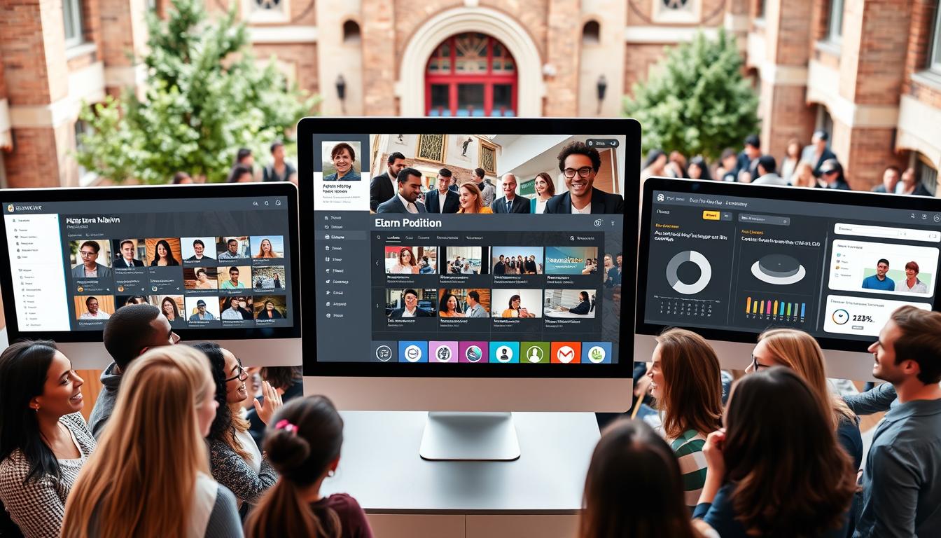 Top Alumni Management Software for Institutions