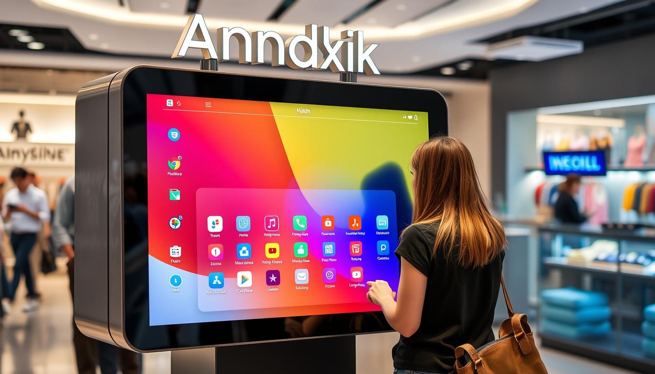 Top Android Kiosk Software: Best Options