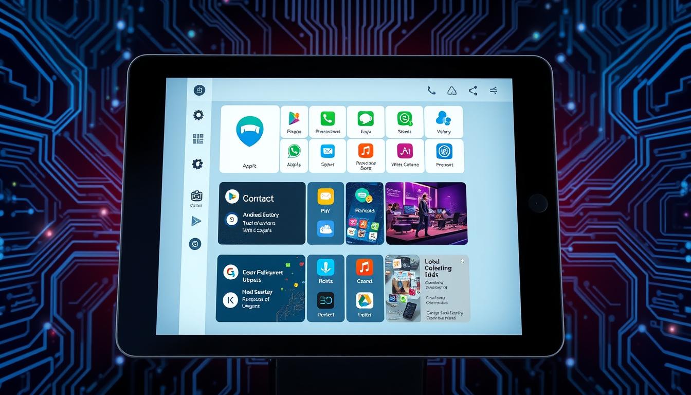 Top Android Kiosk Software: Best Options