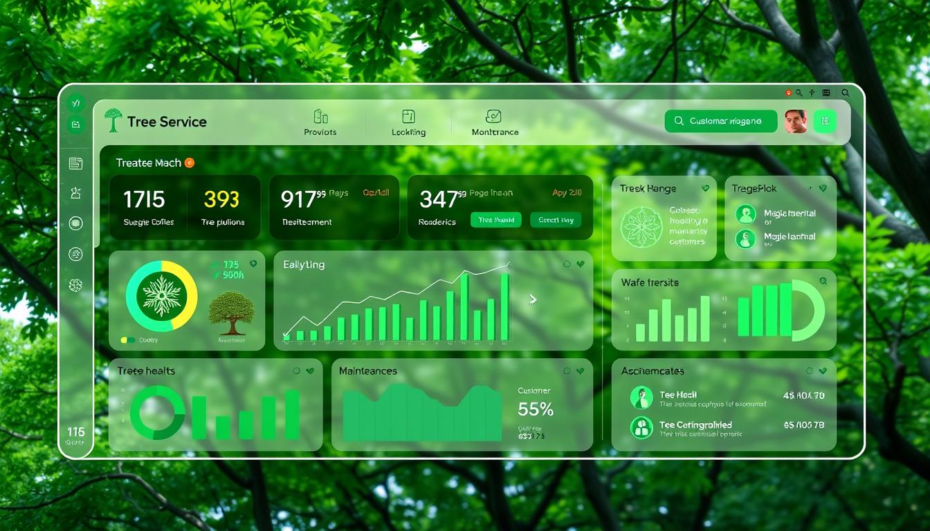 Top Arborist Software: Tree Care Management Solutions
