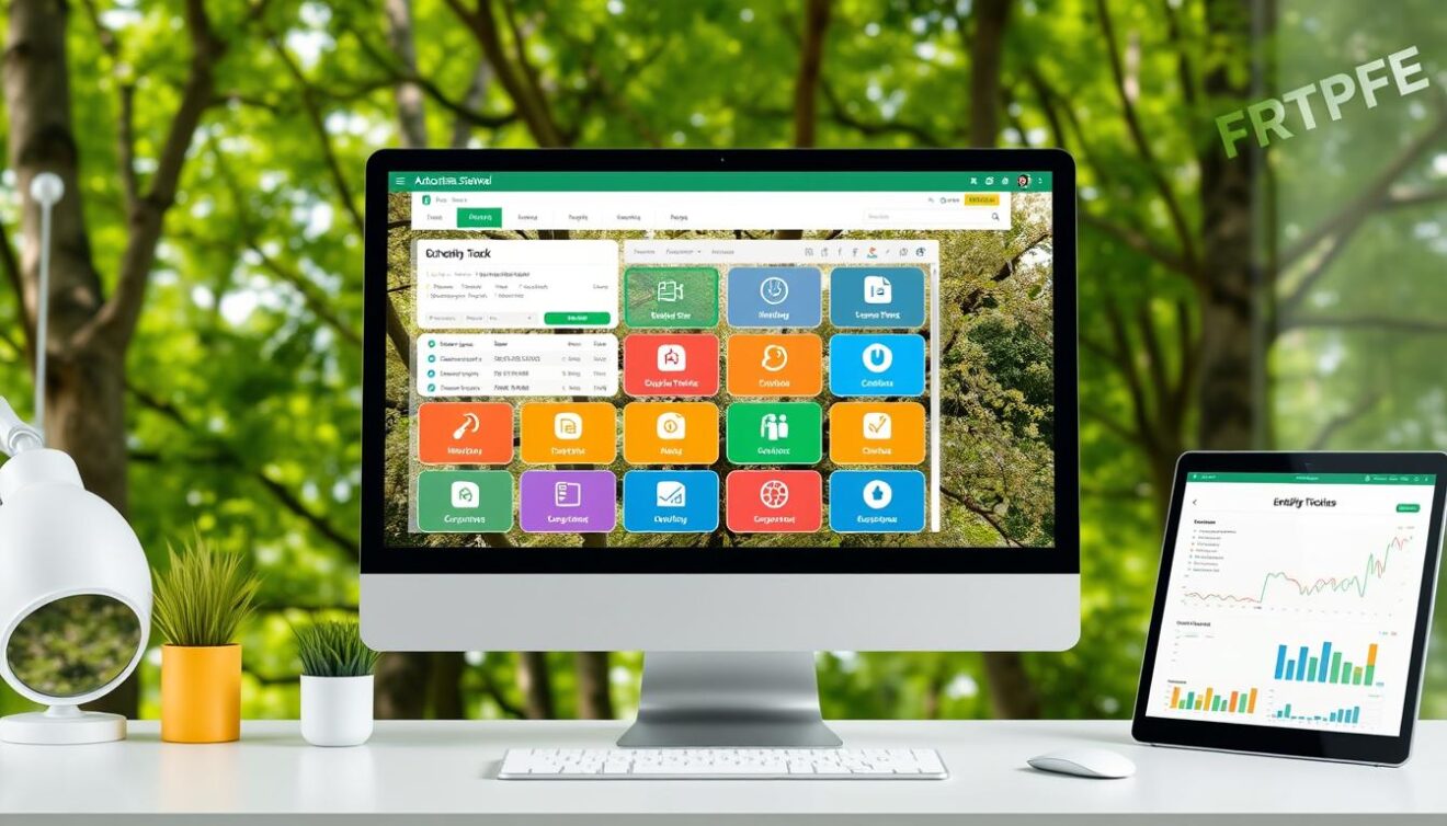 Top Arborist Software: Tree Care Management Solutions