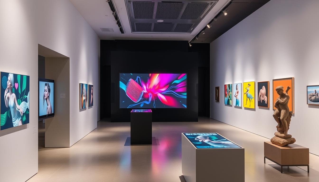 Best Art Gallery Software: Enhance Your Exhibition
