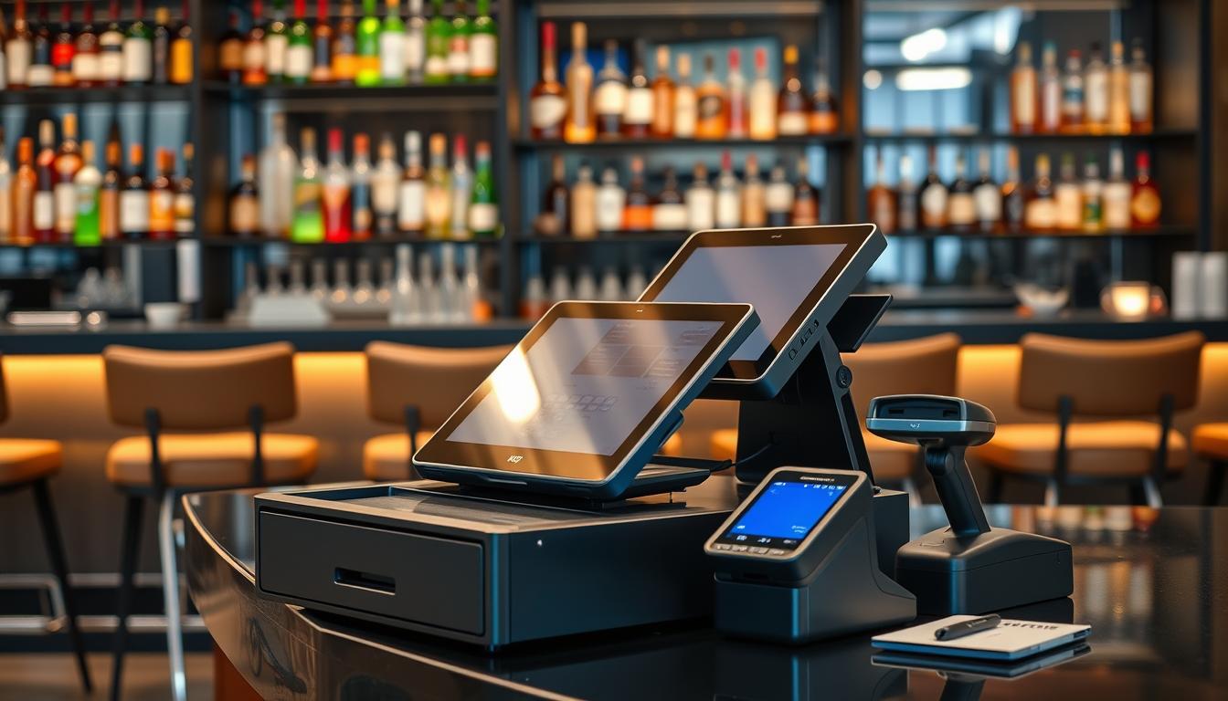 Top Bar POS Software: Streamline Your Operations