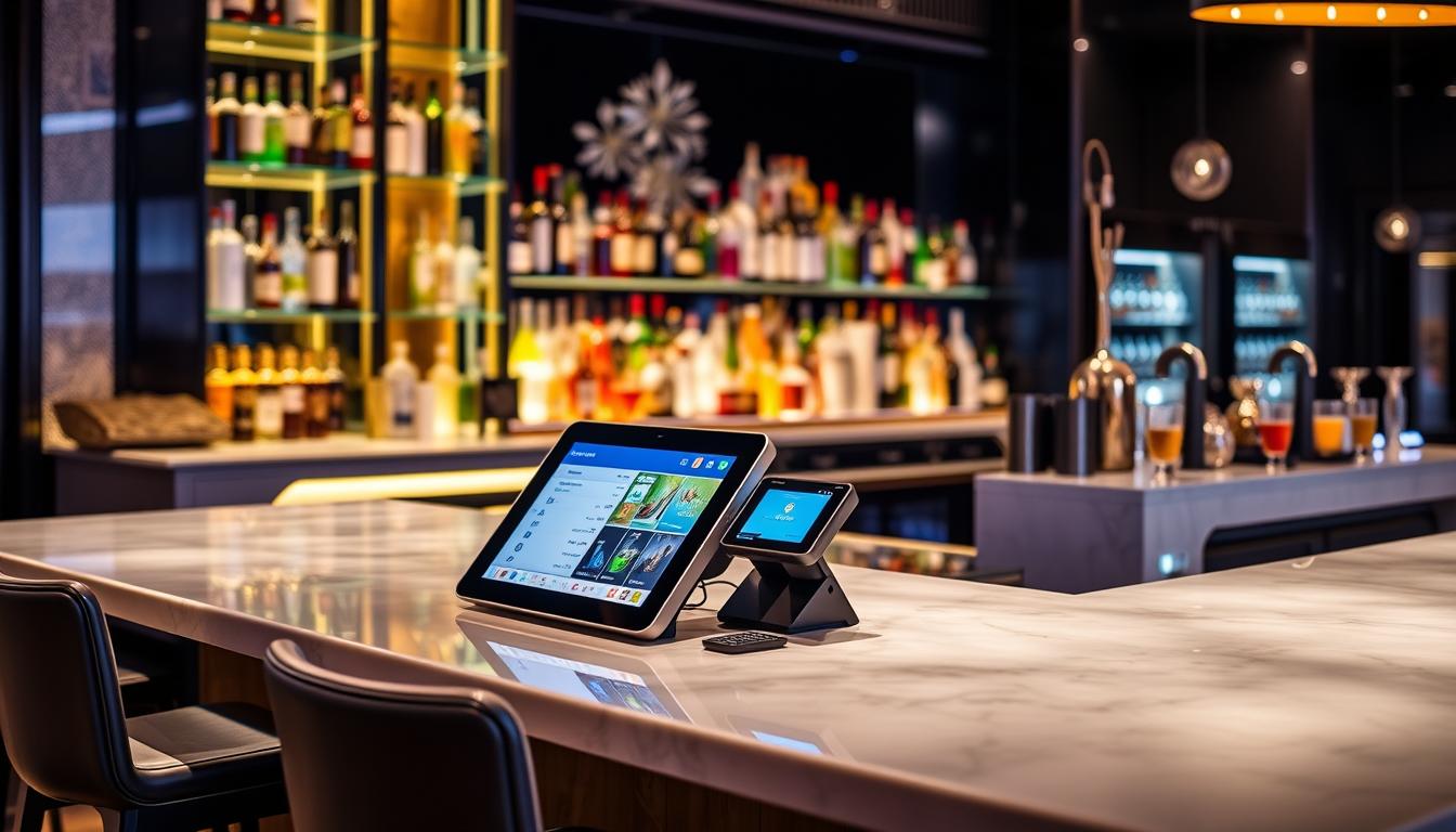 Top Bar POS Software: Streamline Your Operations