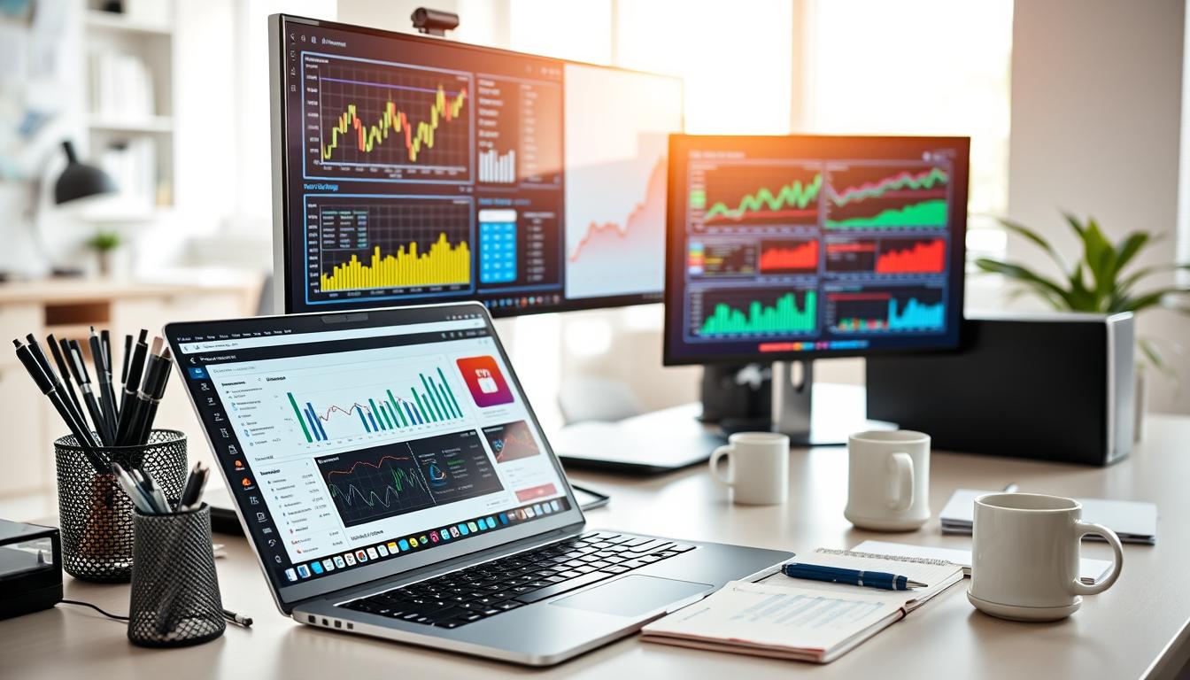 Best Bookkeeper Software: Top Picks for Businesses