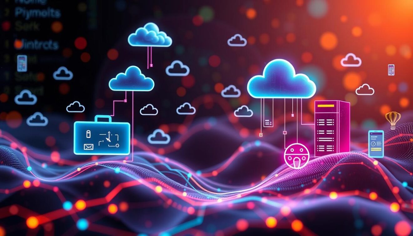 Best Cloud Management Software: Top Solutions