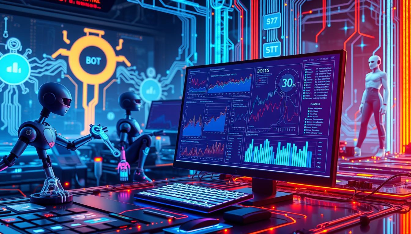 Top Bot Detection and Mitigation Software Solutions