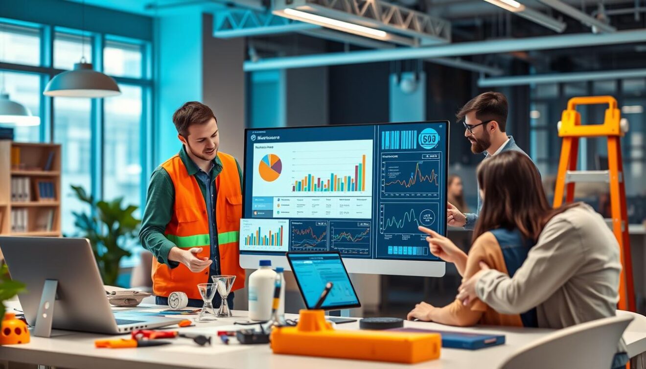 Top Building Maintenance Software Solutions