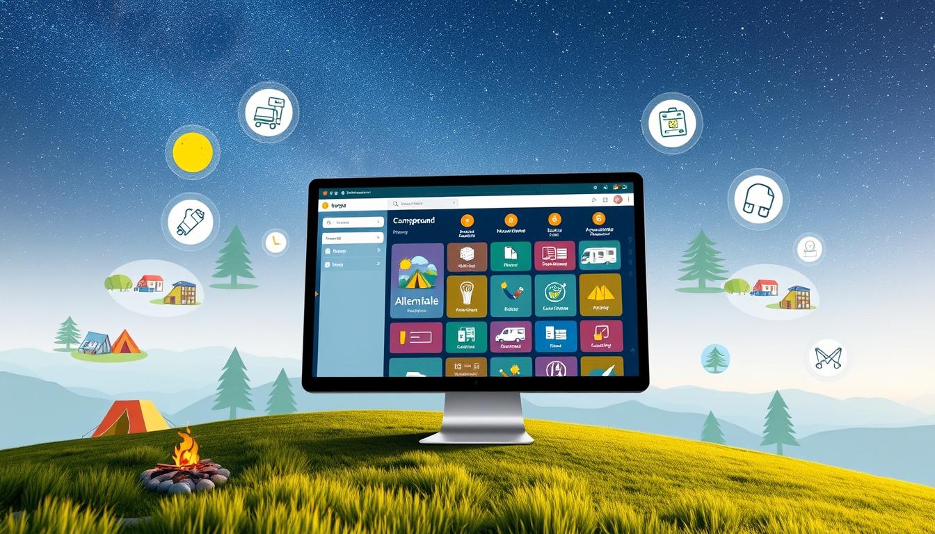 Top 10 Best Campground Management Software