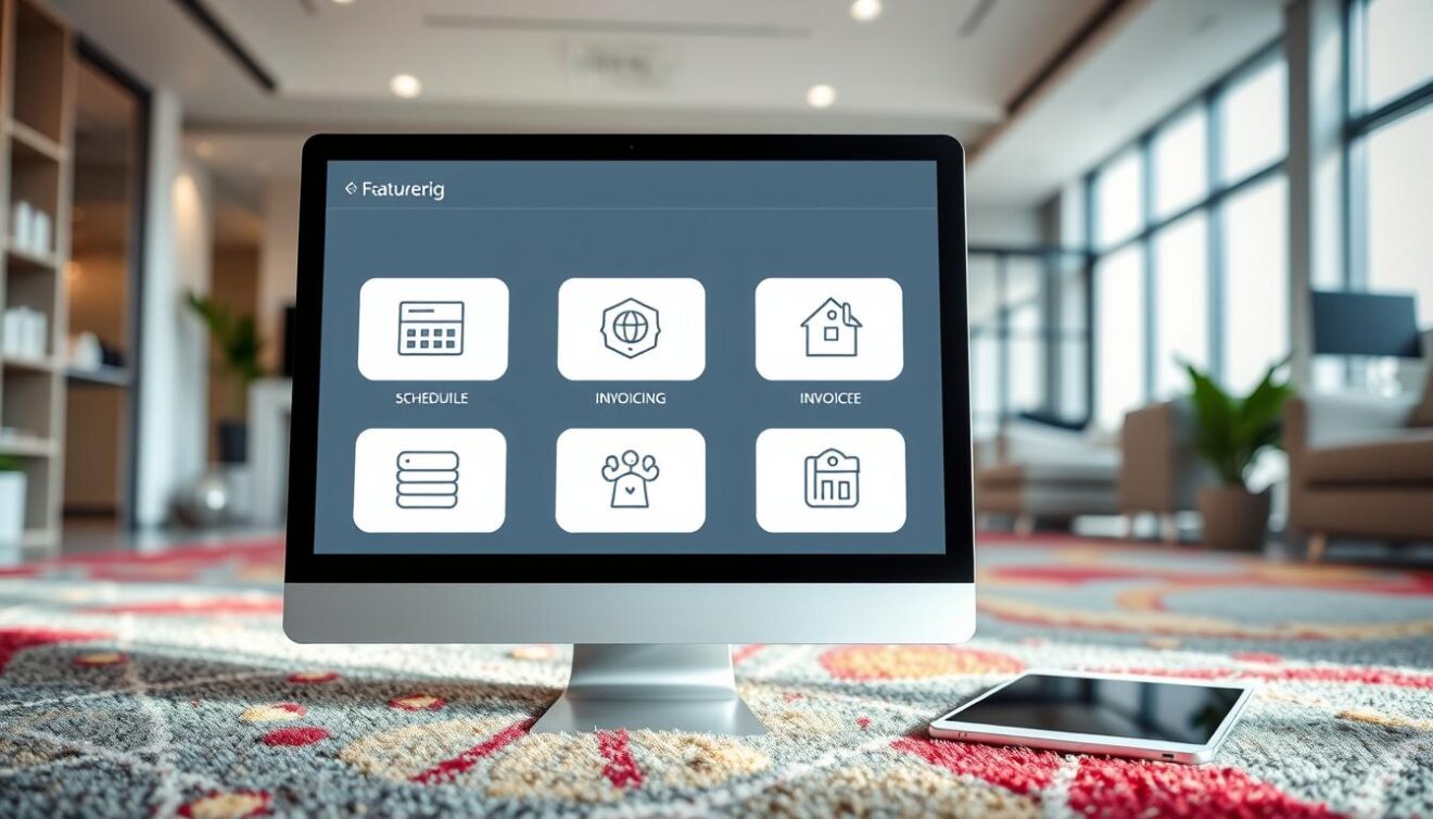 Top Carpet Cleaning Software for Your Business