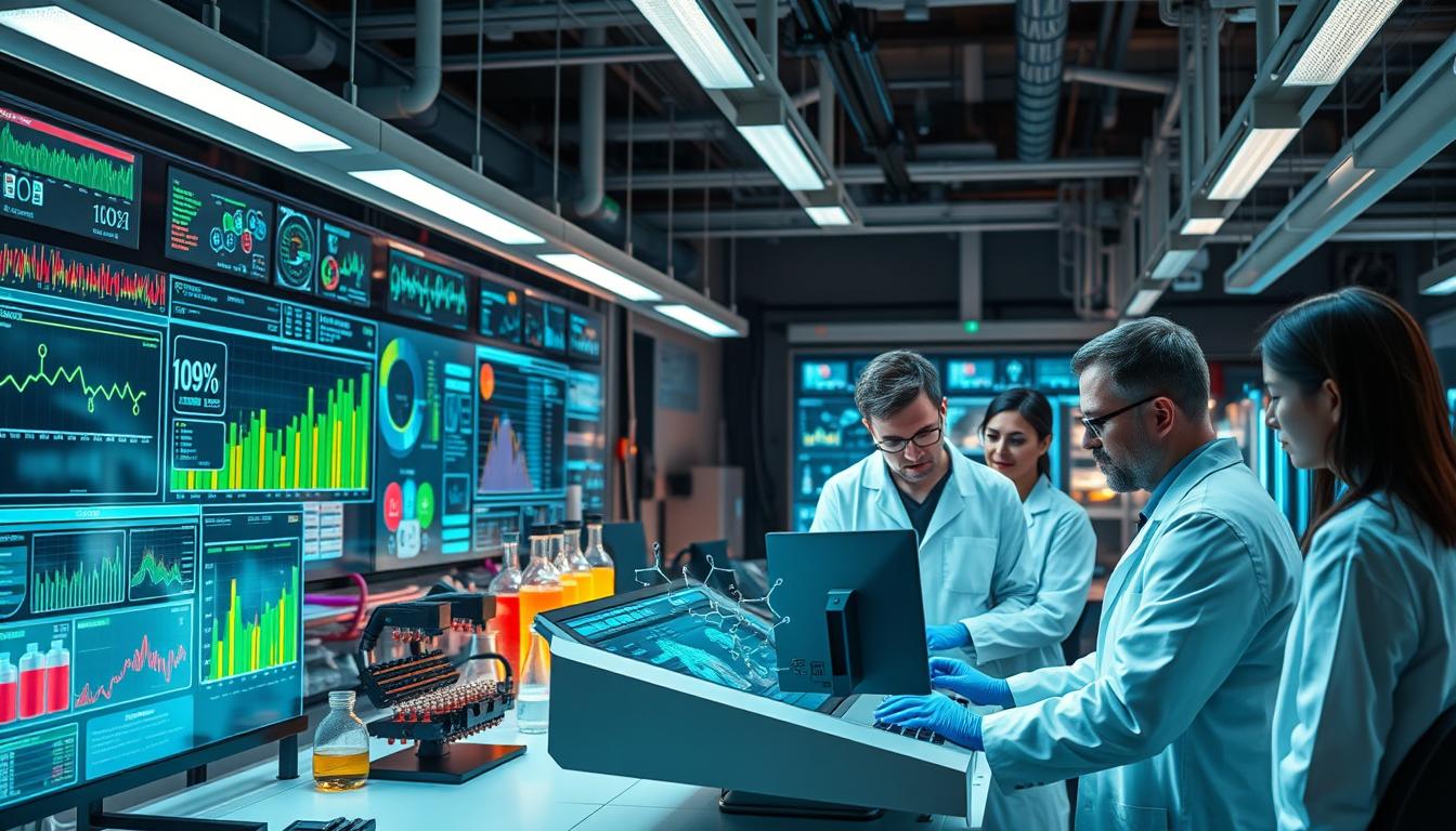 Top Chemical Software: Find the Best Solutions