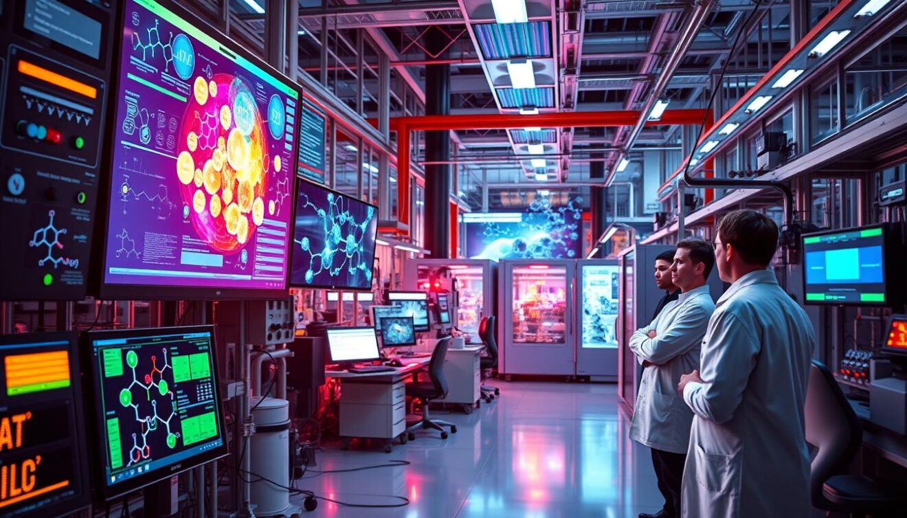Top Chemical Software: Find the Best Solutions