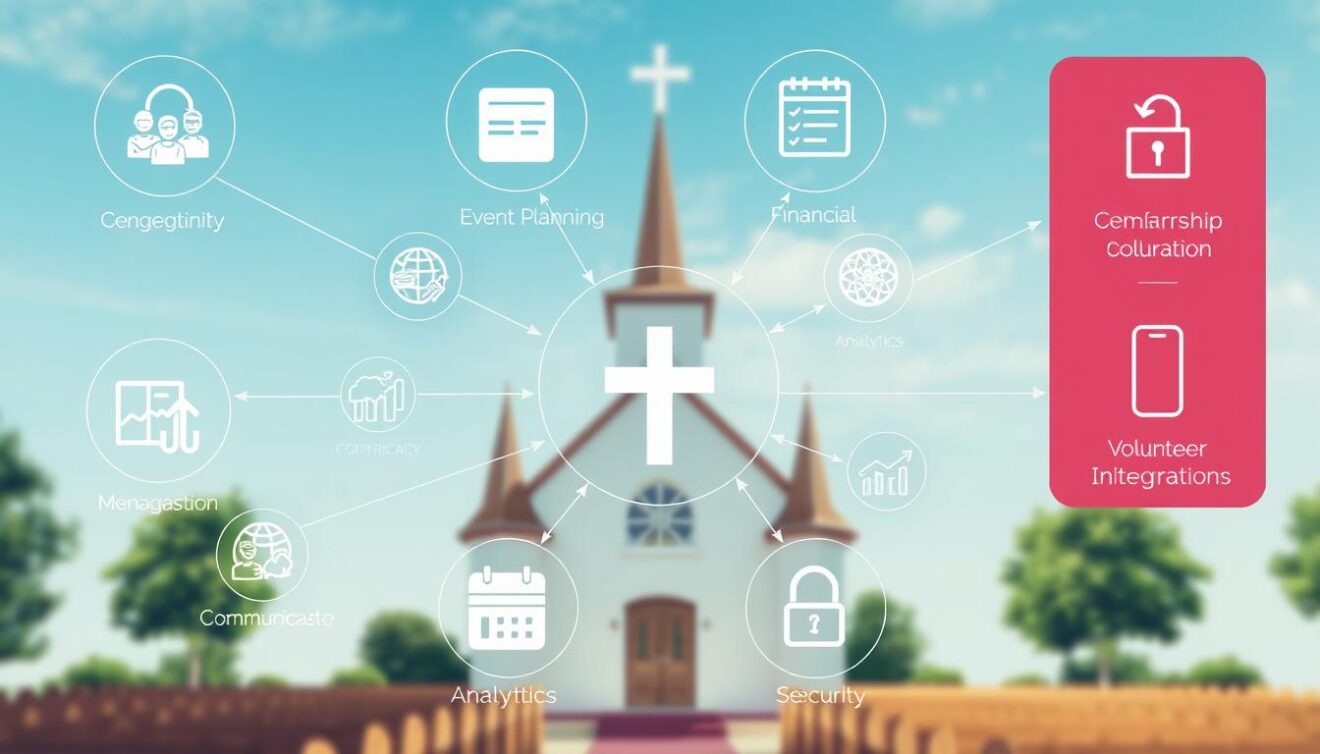 Top 10 Best Church Management Software