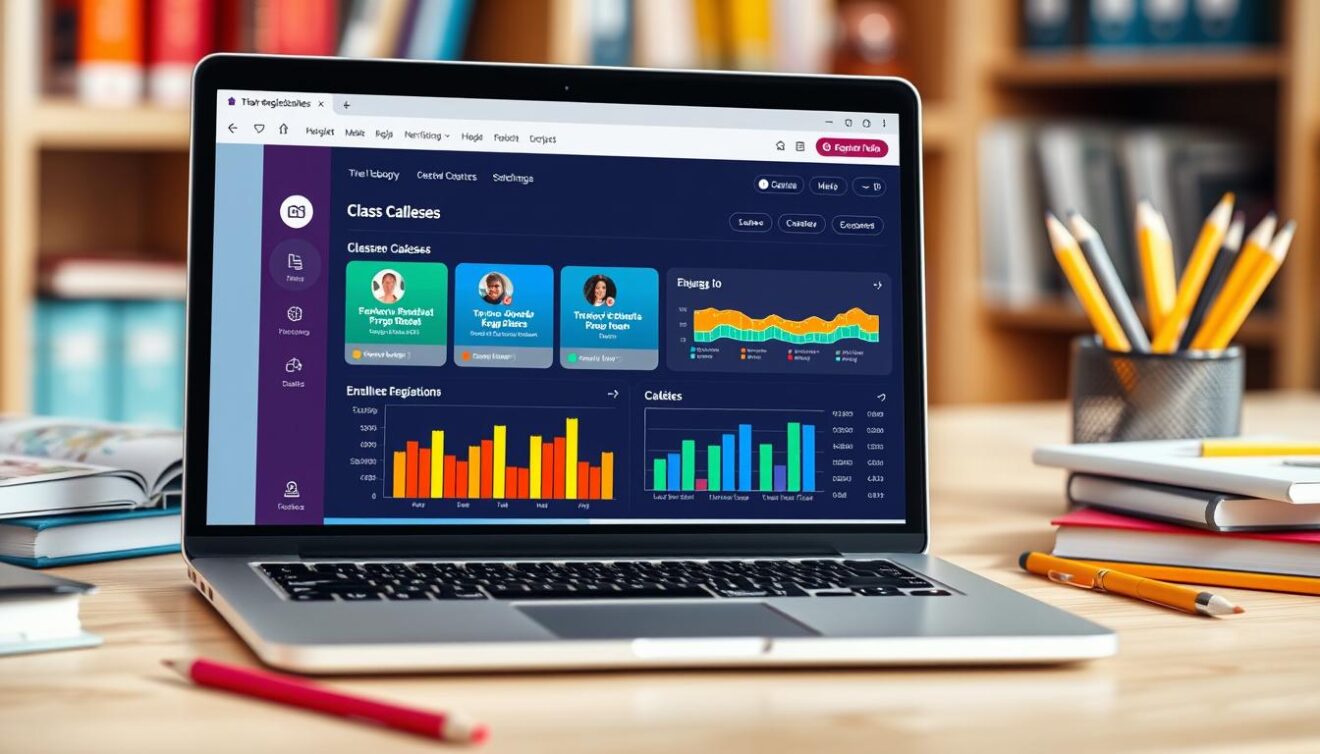 Top Class Registration Software for Easy Enrollment