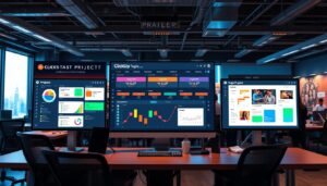 Top 10 Best Agile Project Management Tools