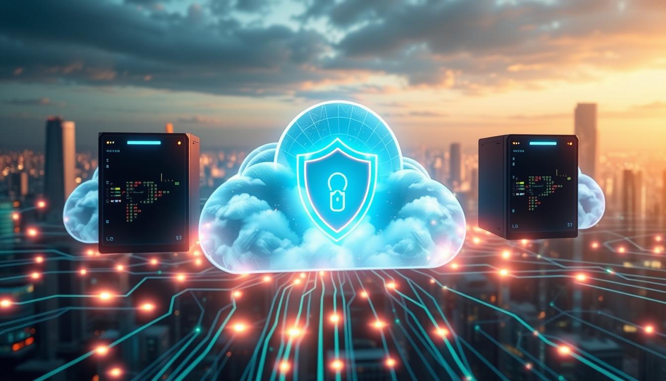 Top Cloud Security Software: Protect Your Data