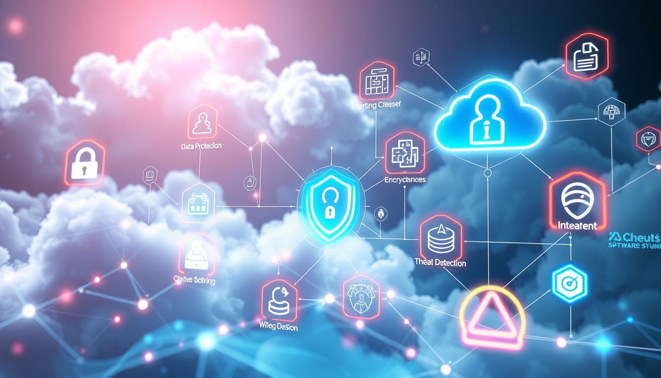 Top Cloud Security Software: Protect Your Data