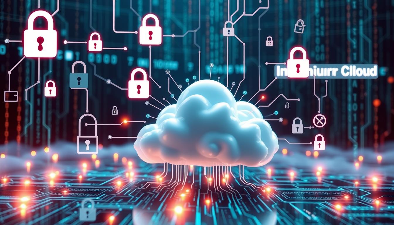 Top Cloud Security Software: Protect Your Data