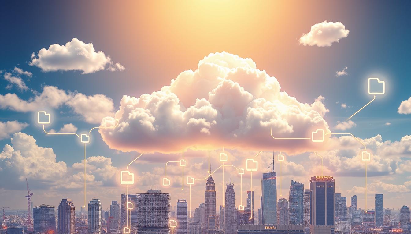 Top Cloud Storage Software: Compare the Best Options