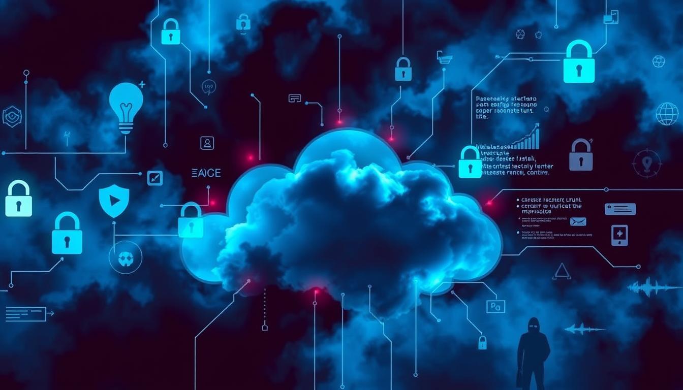 Top Cloud Security Software: Protect Your Data
