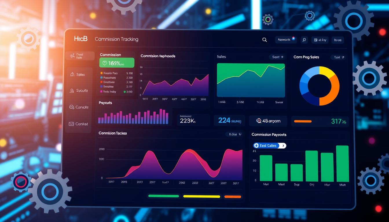 Best Commission Software: Streamline Your Sales Payouts