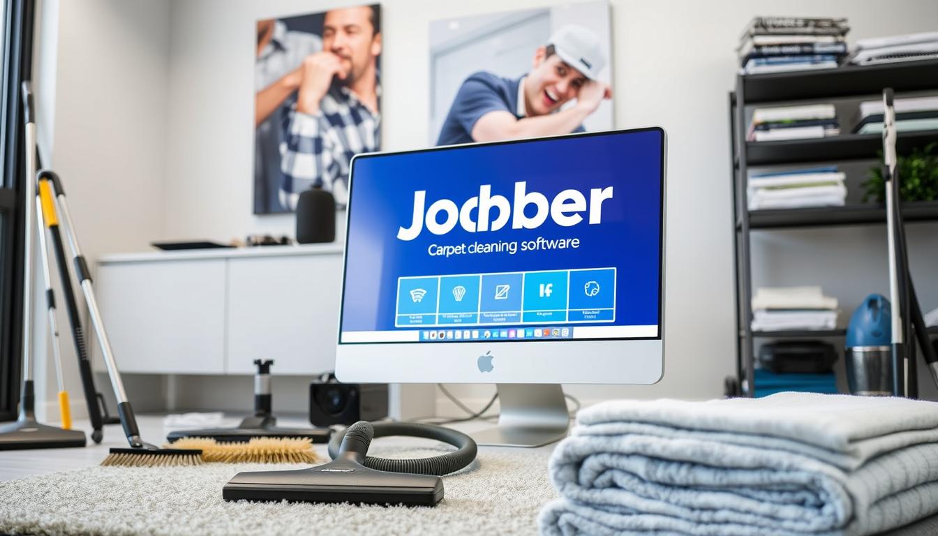 Top Carpet Cleaning Software for Your Business