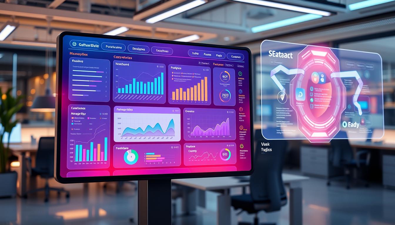 Top Commercial Insurance Software Solutions