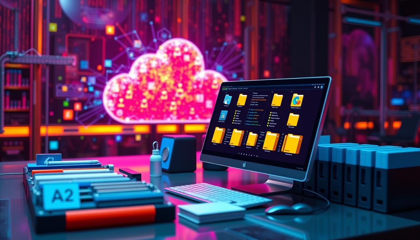 Top 10 Best Archiving Software for File Management