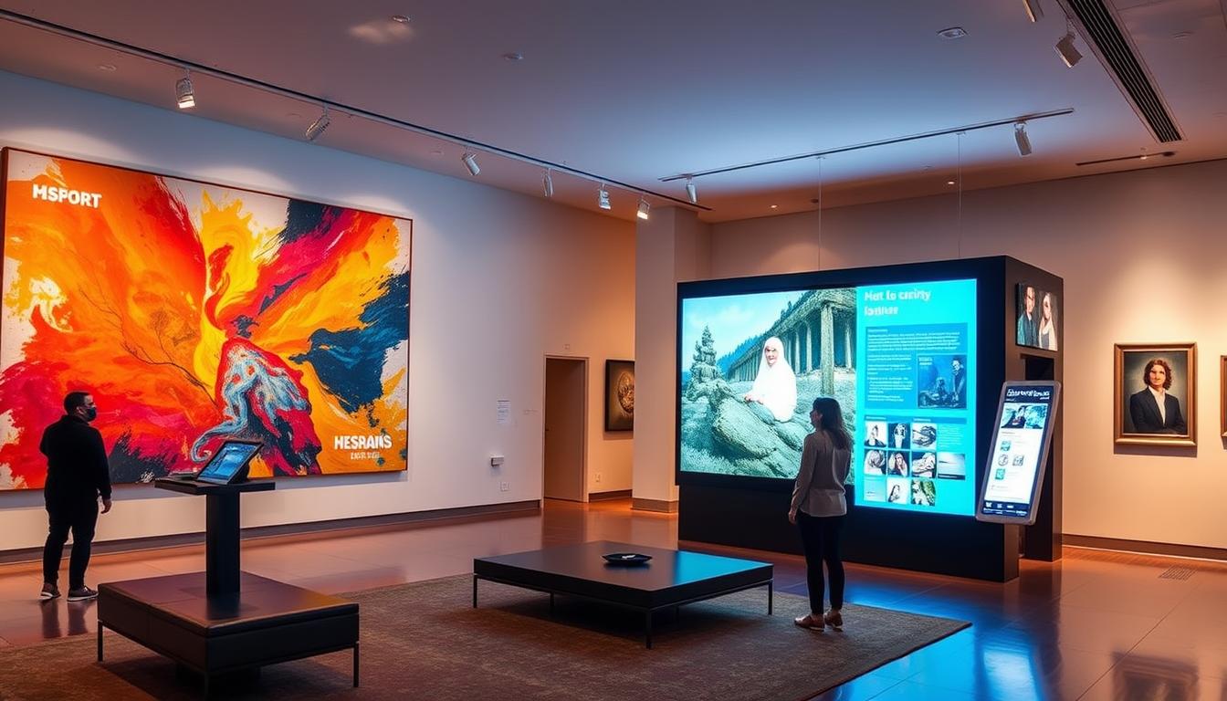 Best Art Gallery Software: Enhance Your Exhibition